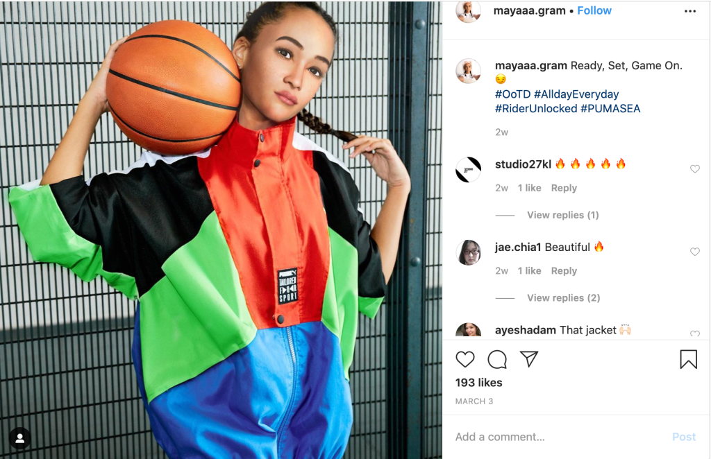 VIRTUAL INFLUENCER Y ROBOT INFLUENCER
